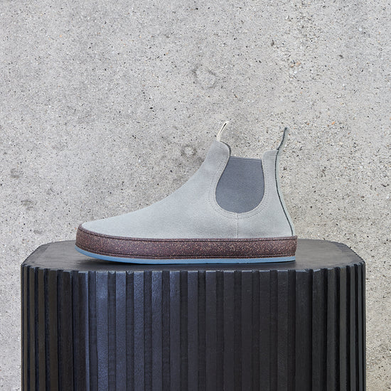 Sustainable Barefoot footwear brand from Portugal | a.li.ás