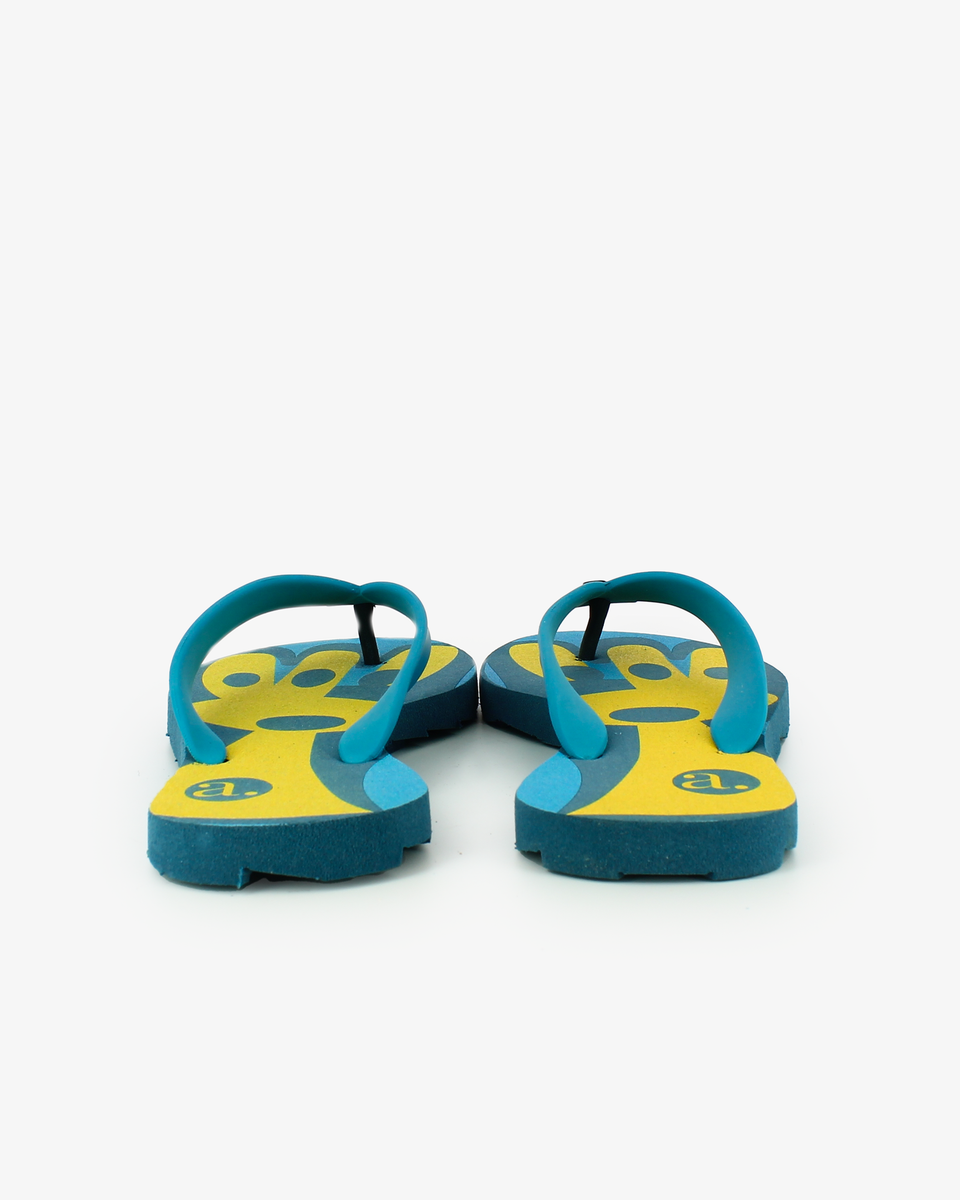 Nalu Rubber Flip Flops | a.li.ás brand
